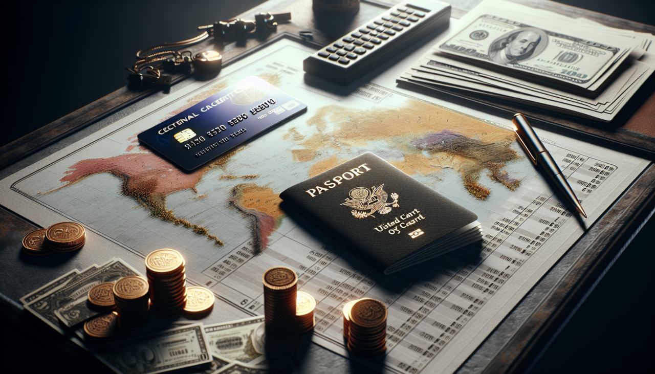 Discover Credit Card Foreign Transaction Fee: Everything You Need to ...