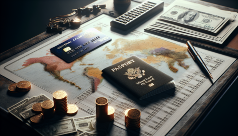 Discover Credit Card Foreign Transaction Fee: Everything You Need to ...