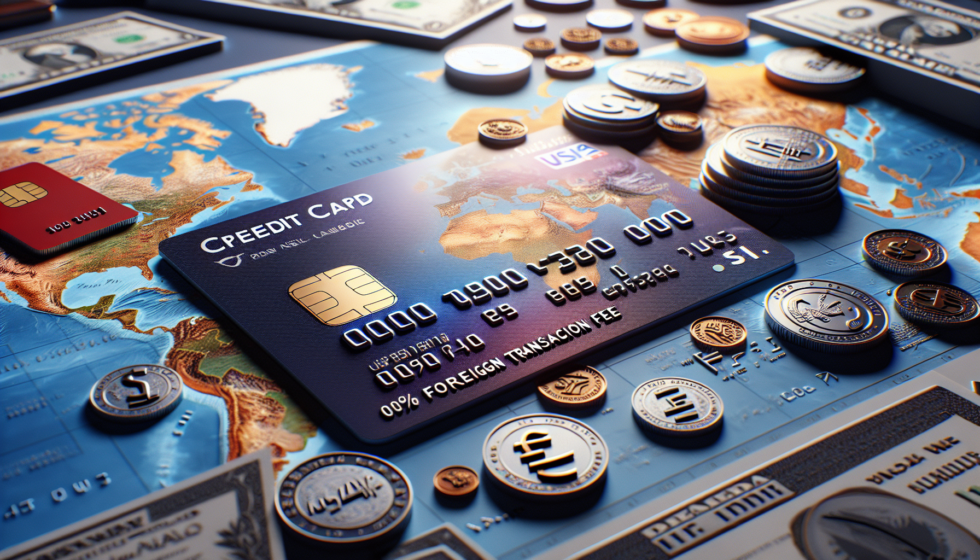 Fidelity Credit Card Foreign Transaction Fee: 0% Fees with Fidelity ...