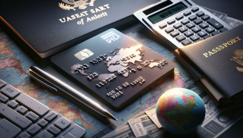 Chase Freedom Unlimited Foreign Transaction Fee Guide • Pay Challenge