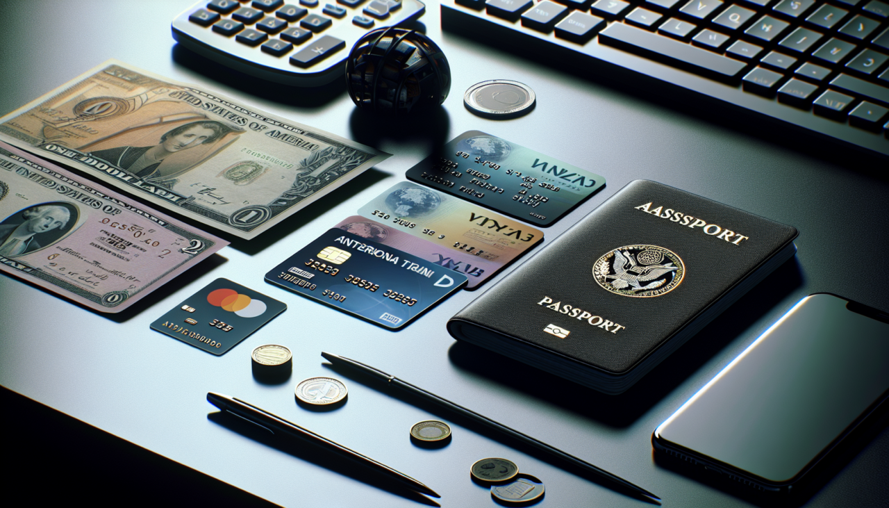 Amazon Credit Card Foreign Transaction Fee: Everything You Need to Know ...