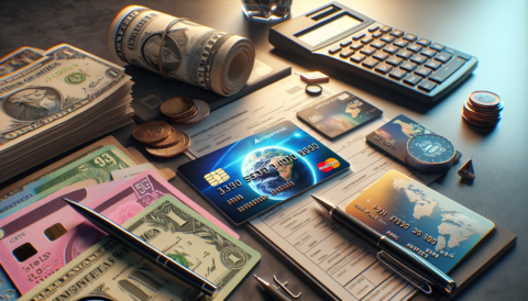 Wells Fargo Active Cash Card Foreign Transaction Fee Explained • Pay ...