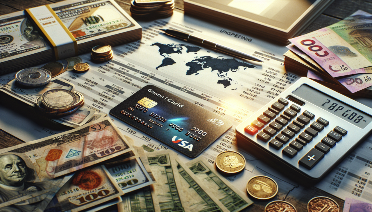 HSBC Credit Card Foreign Transaction Fee Guide • Pay Challenge