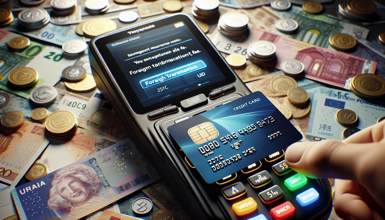 Sofi Foreign Transaction Fee: Everything You Need to Know • Pay Challenge