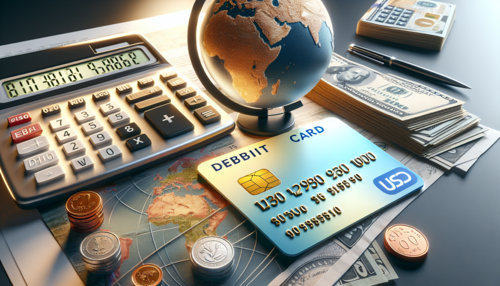 Capital One Debit Card Foreign Transaction Fee: What You Need to Know ...